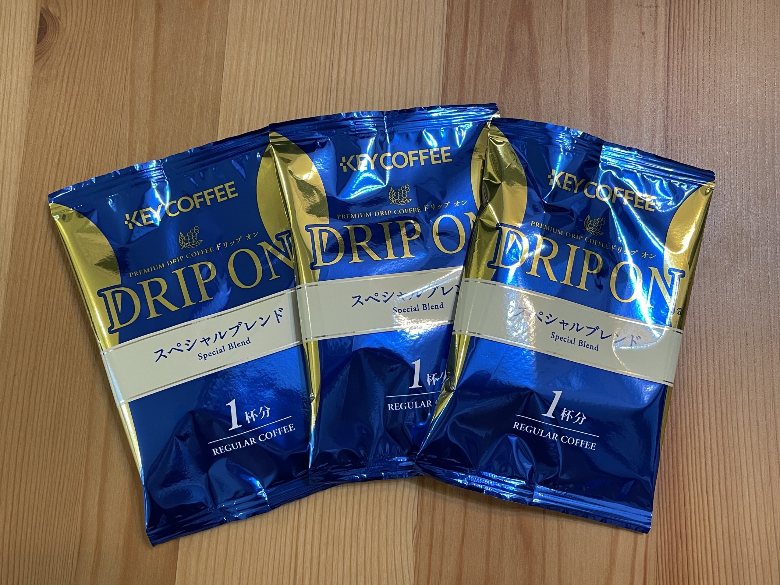 日本百年咖啡品牌｜KEY COFFEE：不變的經典好風味—特級綜合咖啡｜松本噗妮台灣生活日誌/zumba/日中翻譯/日中口譯